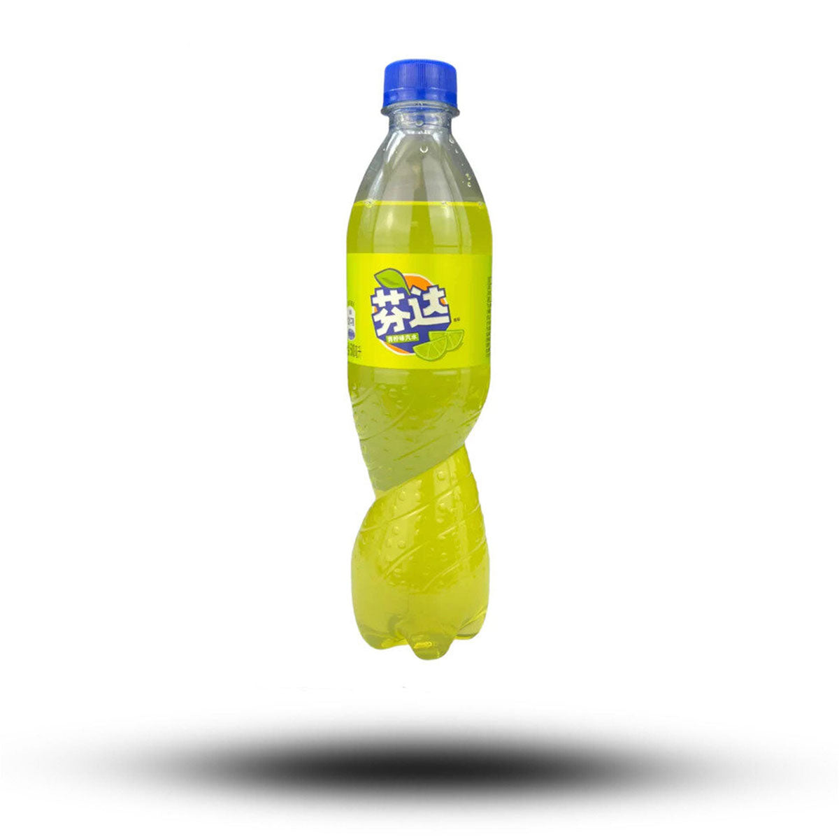 Fanta Lime China 500ml