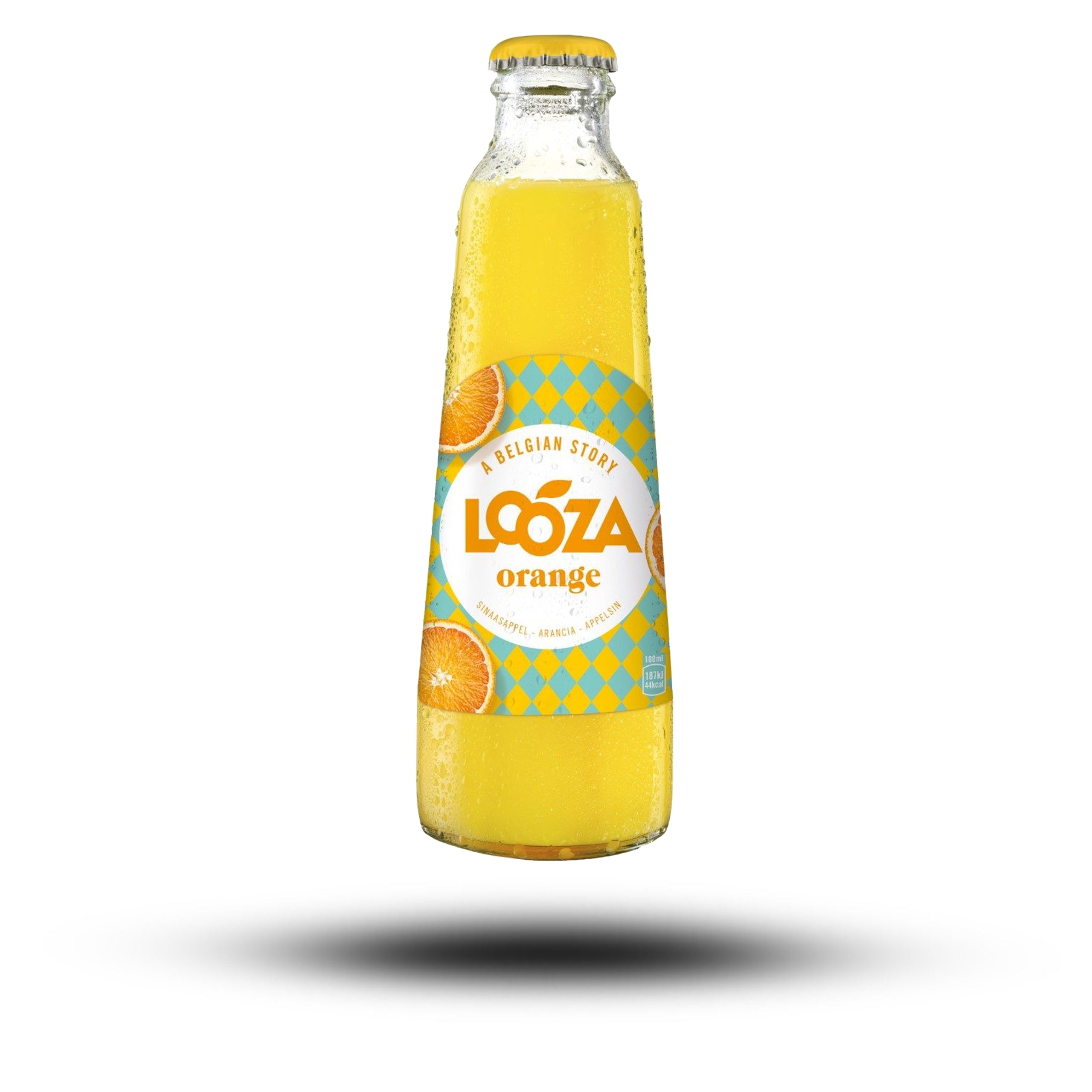 Looza Orange 200ml