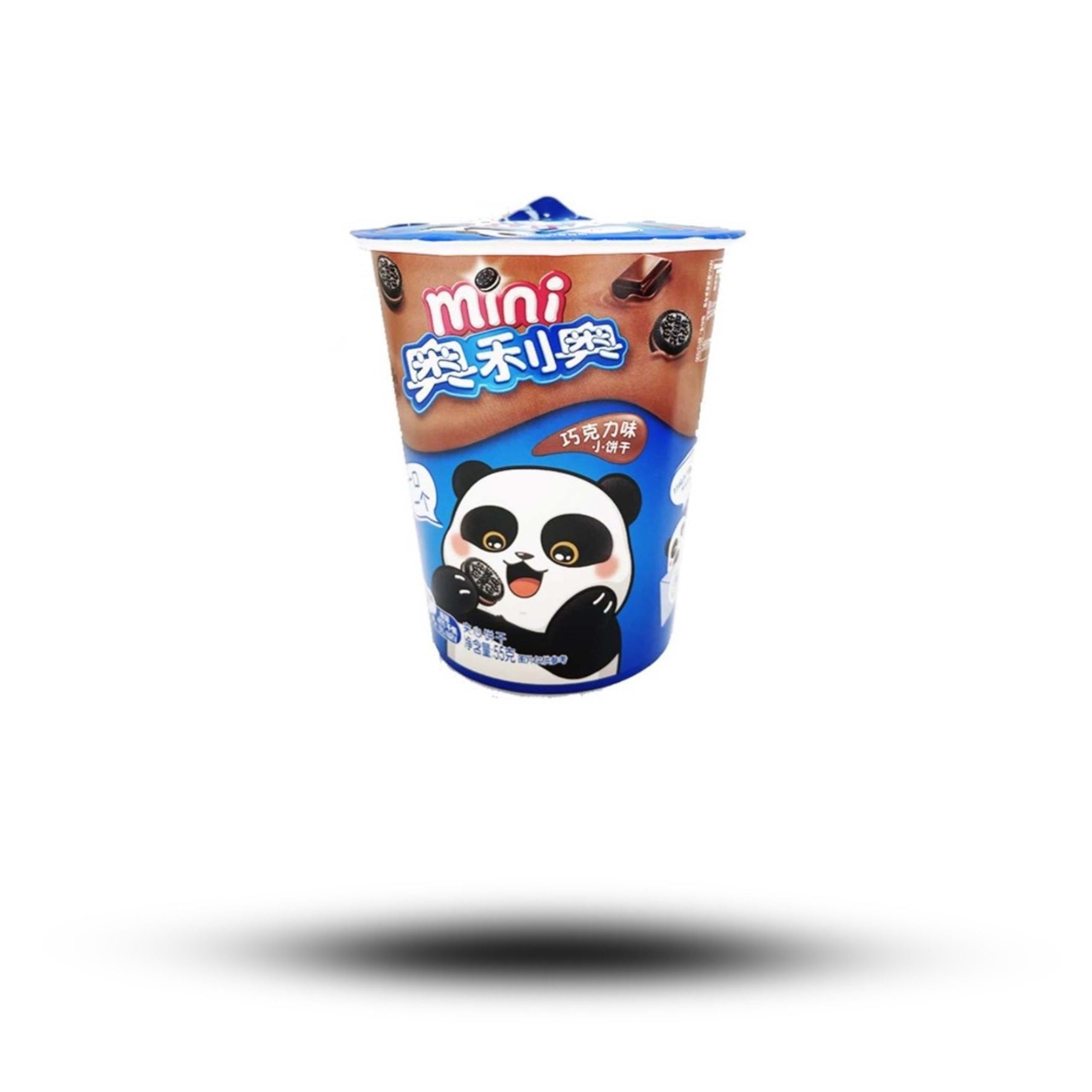 Oreo Mini Chocolate 55g – SugarDad