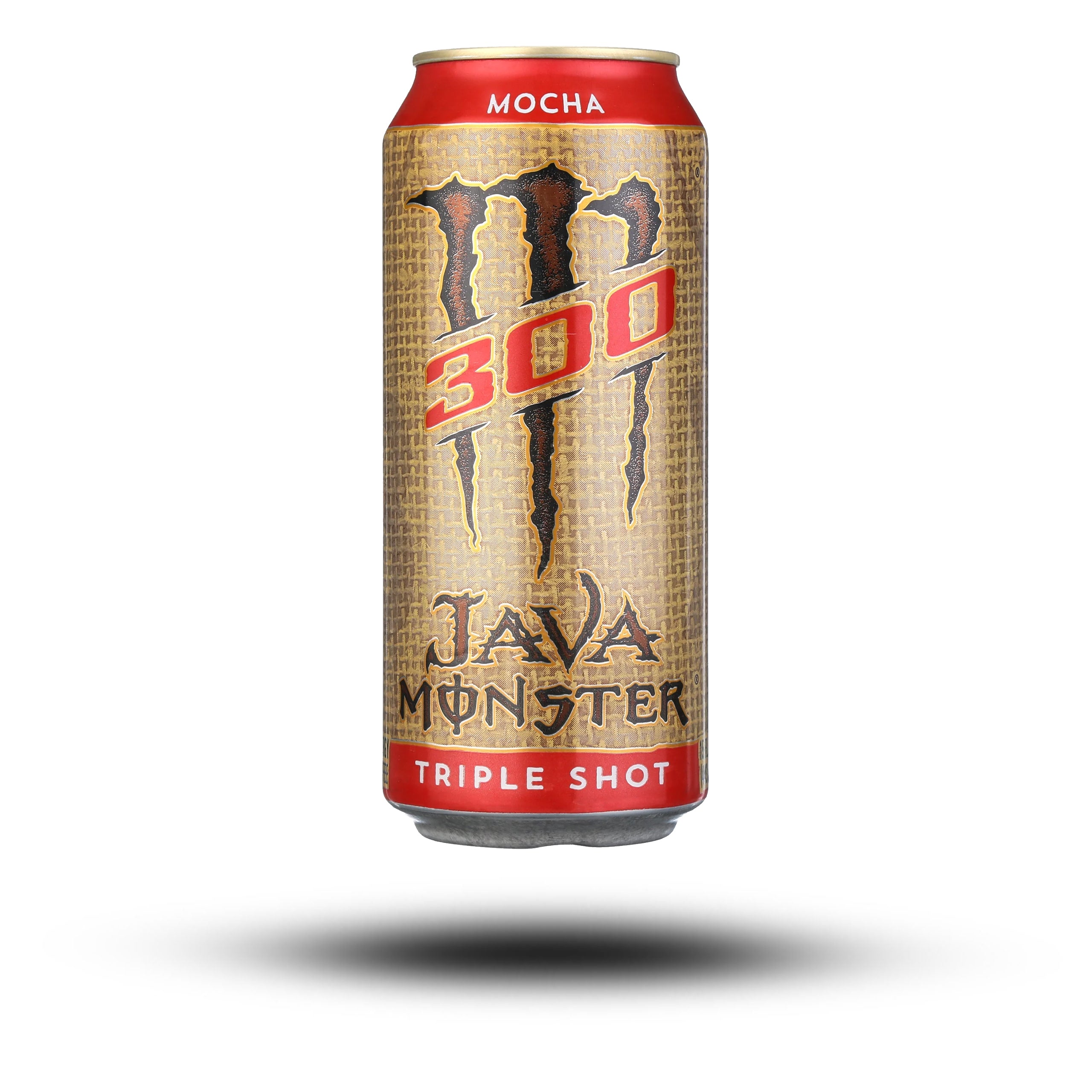 Monster Java Triple Shot 444ml – SugarDad