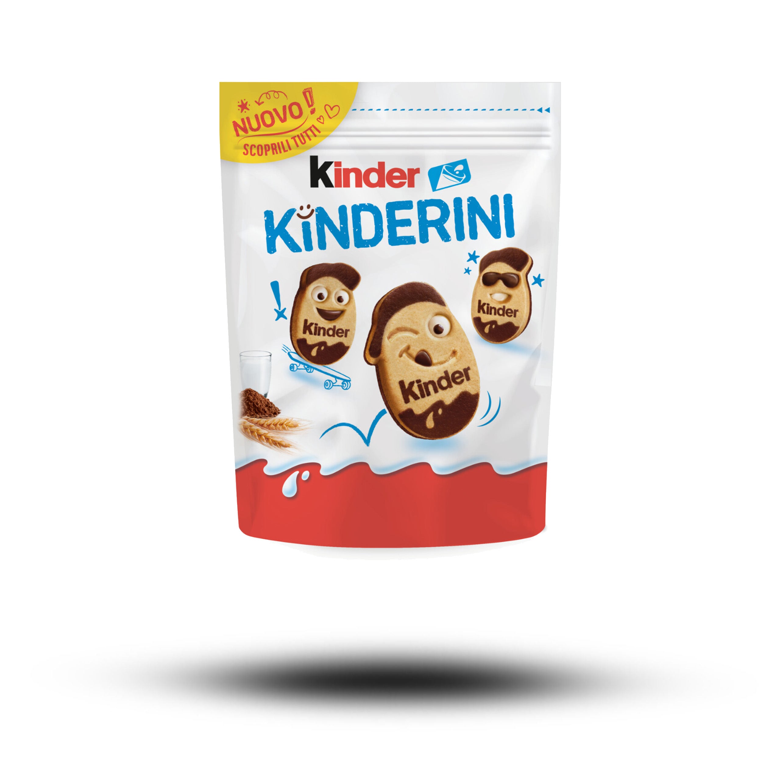 Kinder Kinderini 250g