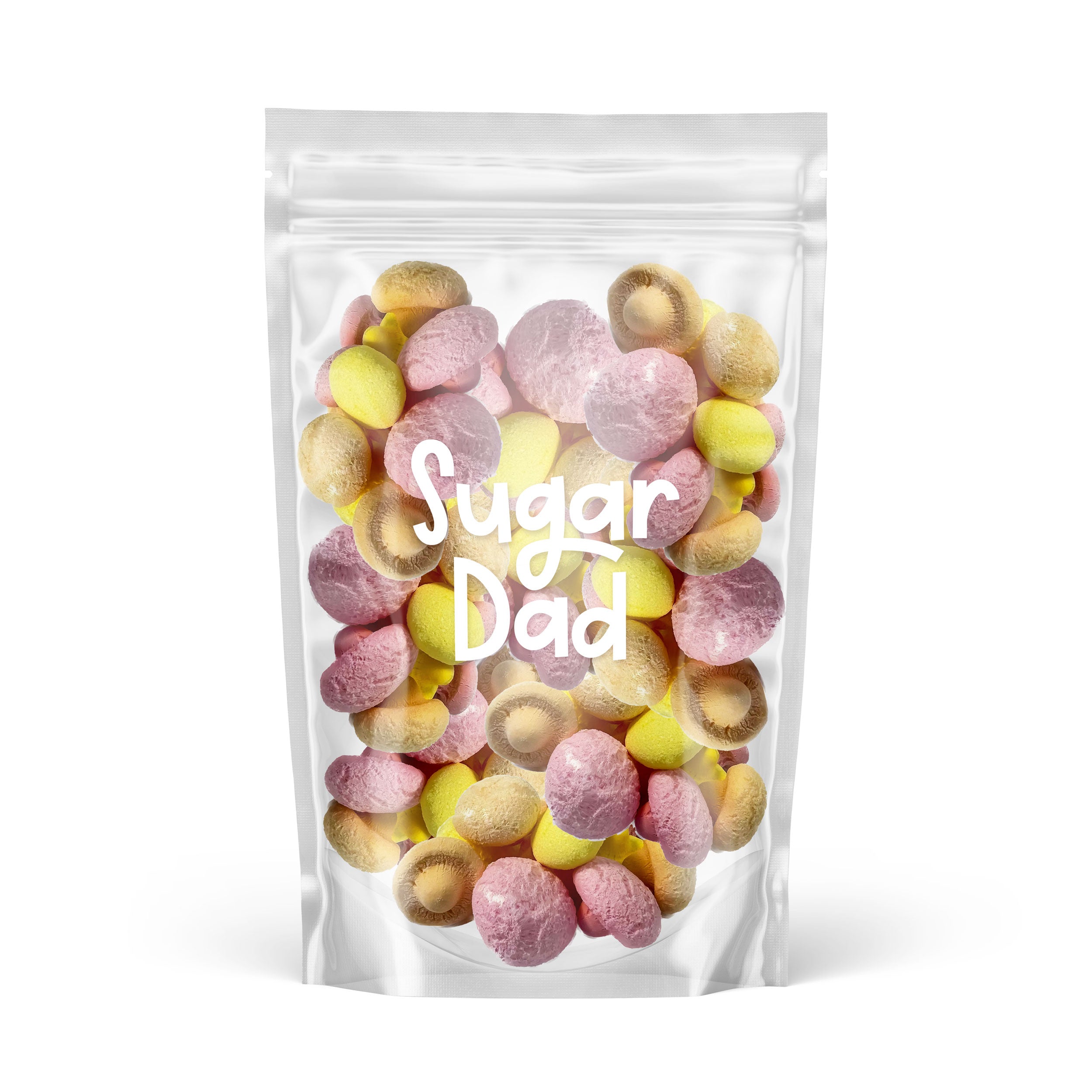 Freeze Dried Sweet Champions Pack 50g MHD:28.02.24 – SugarDad